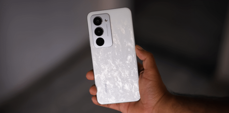 Redmi 15 durability test: IP64 dust & water resistance—how useful ...