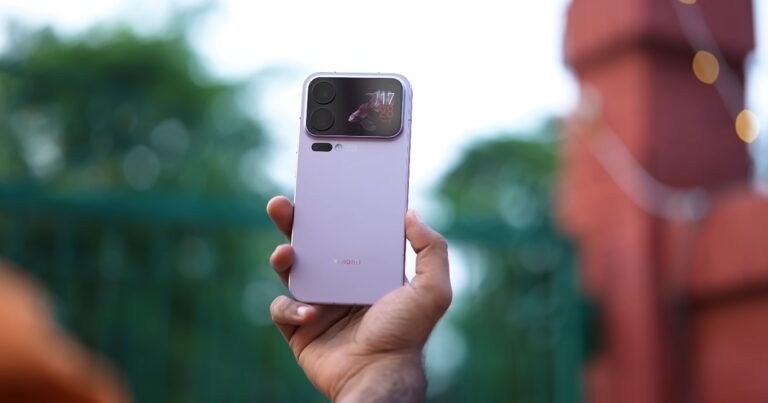 Xiaomi 17 Pro Max vs Xiaomi 17 Ultra speed test – Tech Sputit