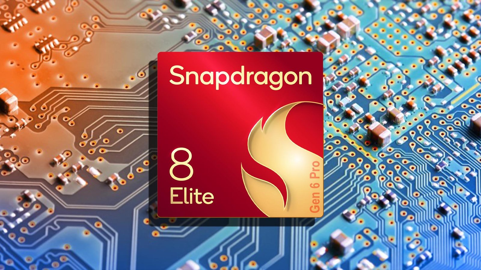 Revolutionising Mobile Performance: The Snapdragon 8 Elite Gen 6 Pro ...