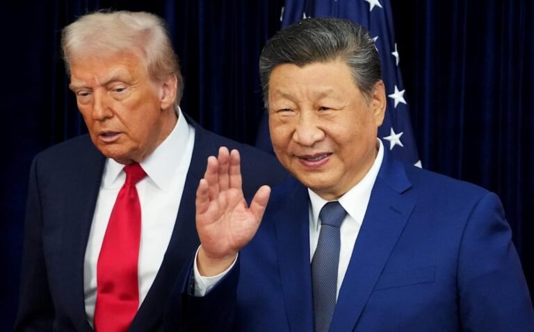 US Arms Sale to Taiwan Sparks China Sanctions – Tech Sputit